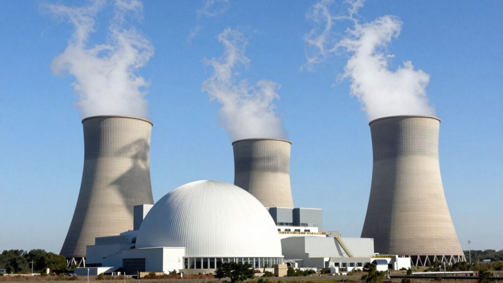 Trump Media Merges With Nuclear Fusion Pioneer TAE Technologies in $6 ...