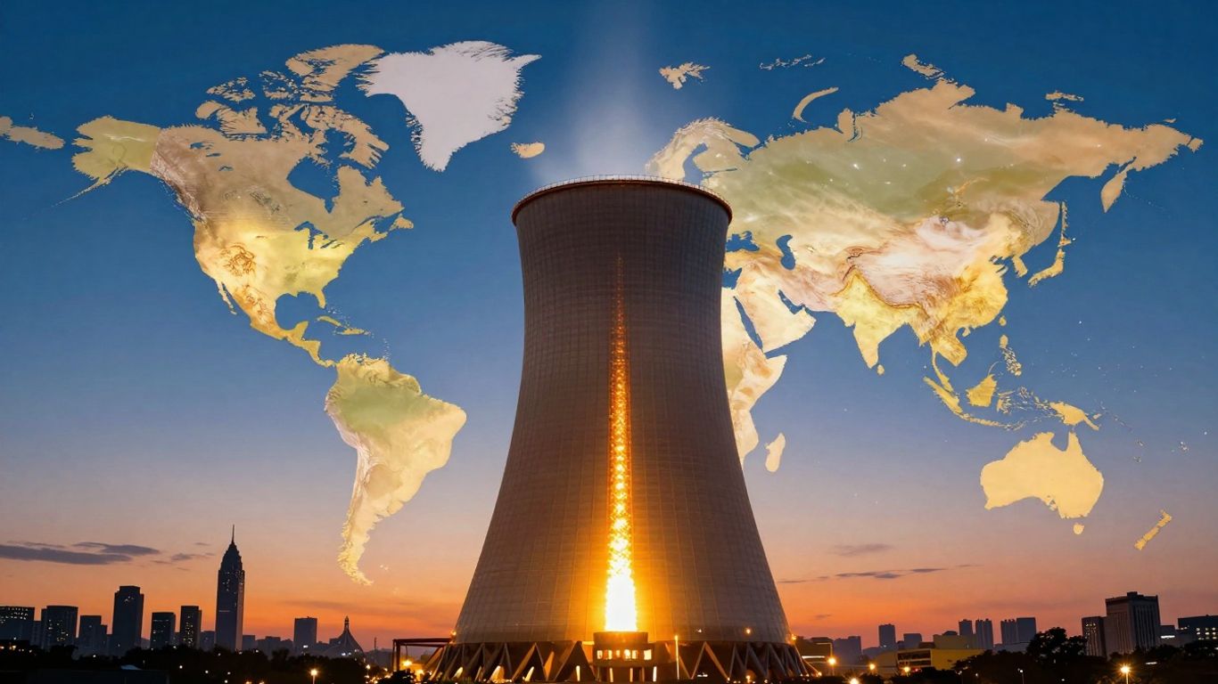 Trump Media Merges With Nuclear Fusion Pioneer TAE Technologies in $6 ...